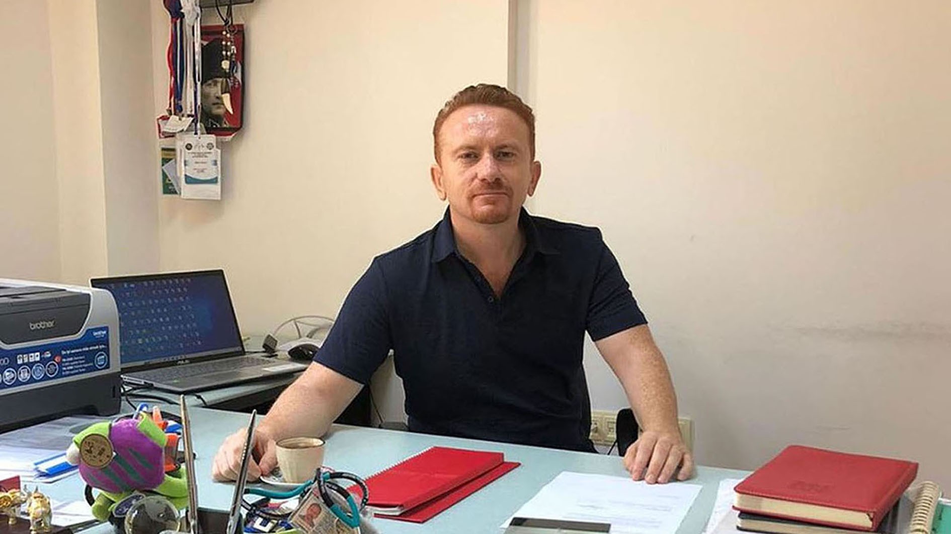 Mersin Üniversitesi